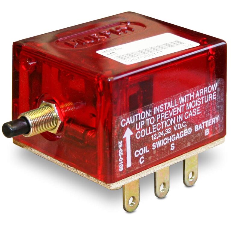 117 - Interruptor magnético-Somaris-Apagar-Encendido